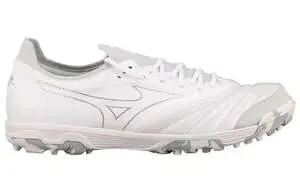 Mizuno Morelia Neo Sala Beta Tf Sneakers - White/grey