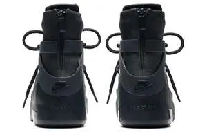 Nike Fear Of God 1 High Top Sneakers