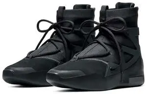 Nike Fear Of God 1 High Top Sneakers - Black