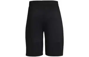 Under Armour Raid 2.0 Shorts - Black