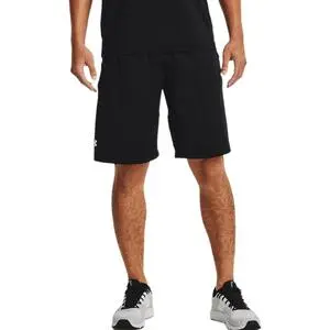 Under Armour Raid 2.0 Shorts - Black