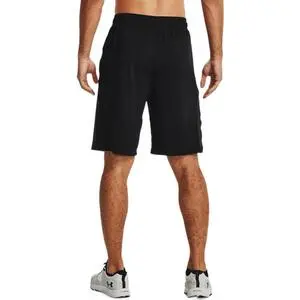 Under Armour Raid 2.0 Shorts - Black