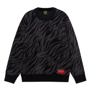 Li-ning Round Neck Knitwear For Men