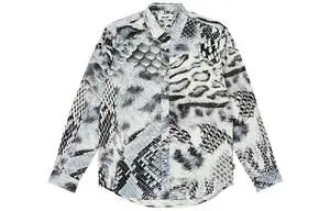 PALACE Animal Print Shirt