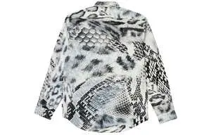 PALACE Animal Print Shirt