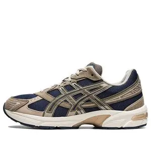 Asics ASICS GEL-1130 "Tarmac Mink" Sneakers Brown/blue