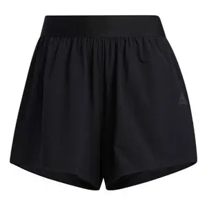 Adidas Heat.rdy Sports Training Shorts - Black