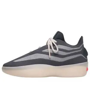 Adidas Fear Of God Athletics Ii 'd Rose' Sneakers - Black
