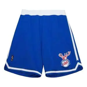 Mitchell & Ness X Nba Hwc 2005-06 Chicago Bulls Basketball Shorts