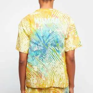 Adidas Originals X Pw March Madness Fan Tee