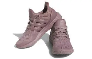 Adidas Ultra Boost 1.0 Low Top Sneakers - Purple