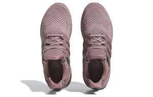 Adidas Ultra Boost 1.0 Low Top Sneakers - Purple