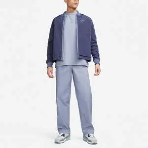 Nike Club Woven Straight Leg Trousers