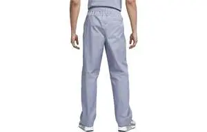 Nike Club Woven Straight Leg Trousers