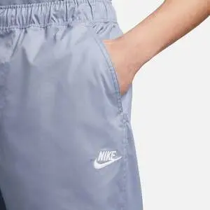 Nike Club Woven Straight Leg Trousers