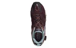 Adidas Hyperturf Gaiter - Brown