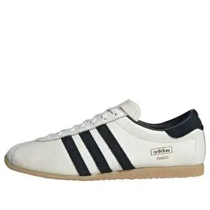 Adidas Adidas Paris Sneakers Core White/core Black/gum