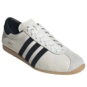 Adidas Paris Sneakers - Core White/core Black/gum
