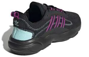 Adidas Haiwee Sneakers - Black/pink
