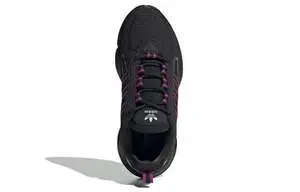 Adidas Haiwee Sneakers - Black/pink