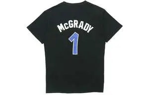 Mitchell & Ness Orlando Magic Tracy Mcgrady T-mac Away Tee 'black