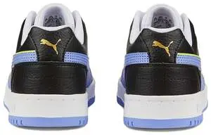 PUMA Rbd Game Low Sneakers - Black/blue/white