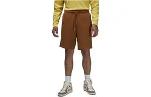 JORDAN Wordmark Fleece Short