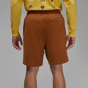 JORDAN Wordmark Fleece Short
