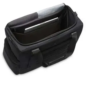 JORDAN Air Collectors 44l Duffle Bag - Black