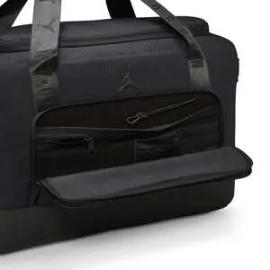JORDAN Air Collectors 44l Duffle Bag - Black