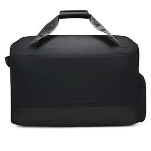 JORDAN Air Collectors 44l Duffle Bag - Black