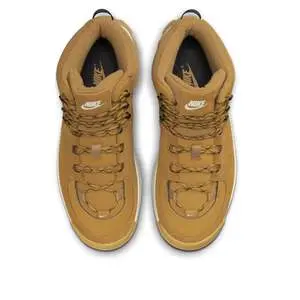 Nike City Classic Boot High Top - Brown