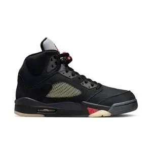 JORDAN Air Gore-tex "off-noir