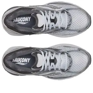 Saucony Progrid Omni Sneakers - Microchip