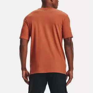Under Armour Project Rock Dare To Fail Tee