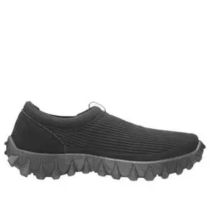SALOMON Snowclog Corduroy Slip-on Sneakers - Black