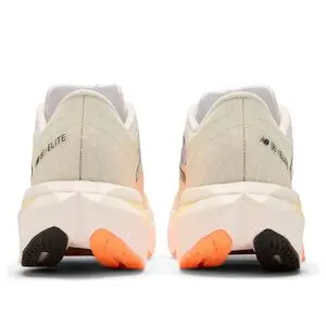 NEW BALANCE Fuelcell Supercomp Elite V4 Sneakers - White/angora/hot Mango