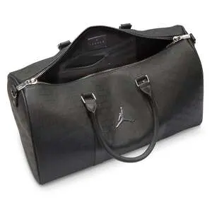 JORDAN Air Monogram Duffle Bag