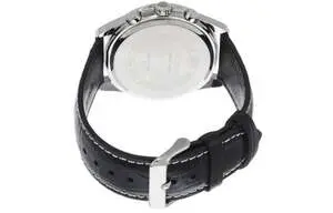 Casio Quartz Analog Watch - Black