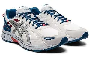 Asics Gel-venture 6 Sps - White/blue