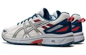 Asics Gel-venture 6 Sps - White/blue
