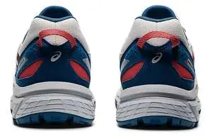 Asics Gel-venture 6 Sps - White/blue