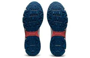 Asics Gel-venture 6 Sps - White/blue