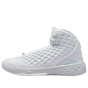 Nike Kobe 3 Protro "halo" High Top Sneakers - White/white