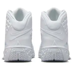 Nike Kobe 3 Protro "halo" High Top Sneakers - White/white