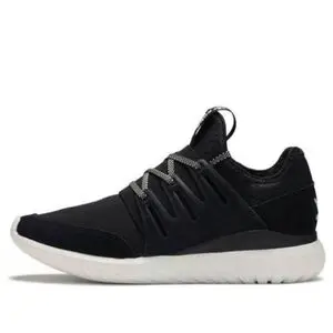 Adidas Tubular Radial Sneakers - Black