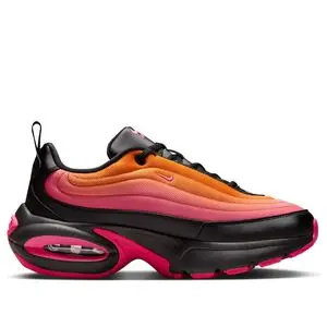 Nike Max Portal Sneakers - Black/sundial/hyper Pink