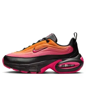 Nike Nike Air Max Portal Sneakers Black/sundial/hyper Pink