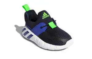 Adidas Rapidazen I Wide Low Top Sneaker