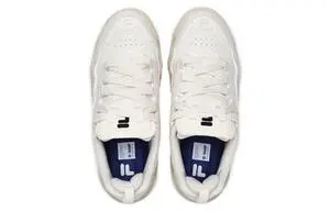 FILA Classic Kicks Lace Up Sneakers